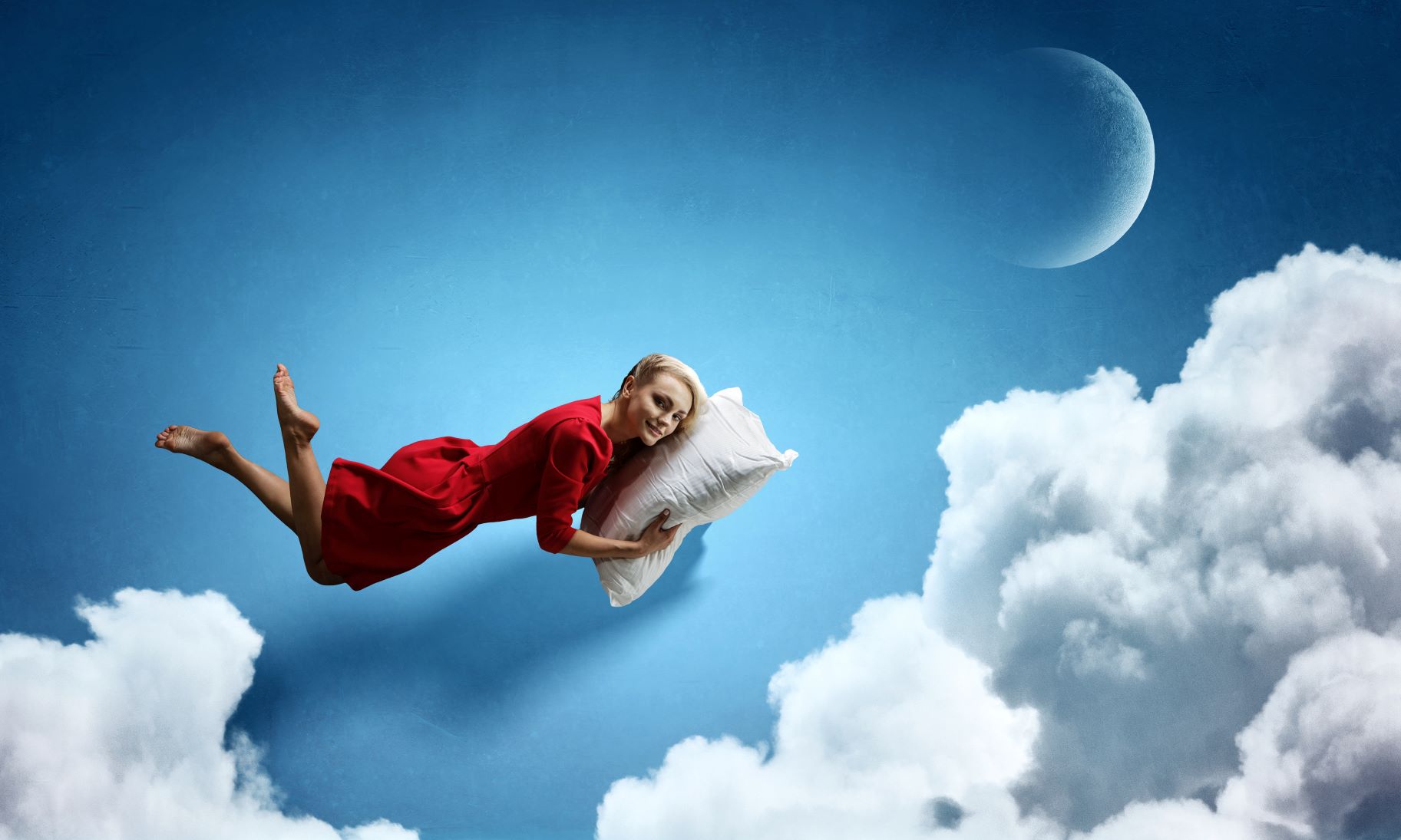 Essential Bedroom Changes To Help You Sleep At Night | Nanny McPhee