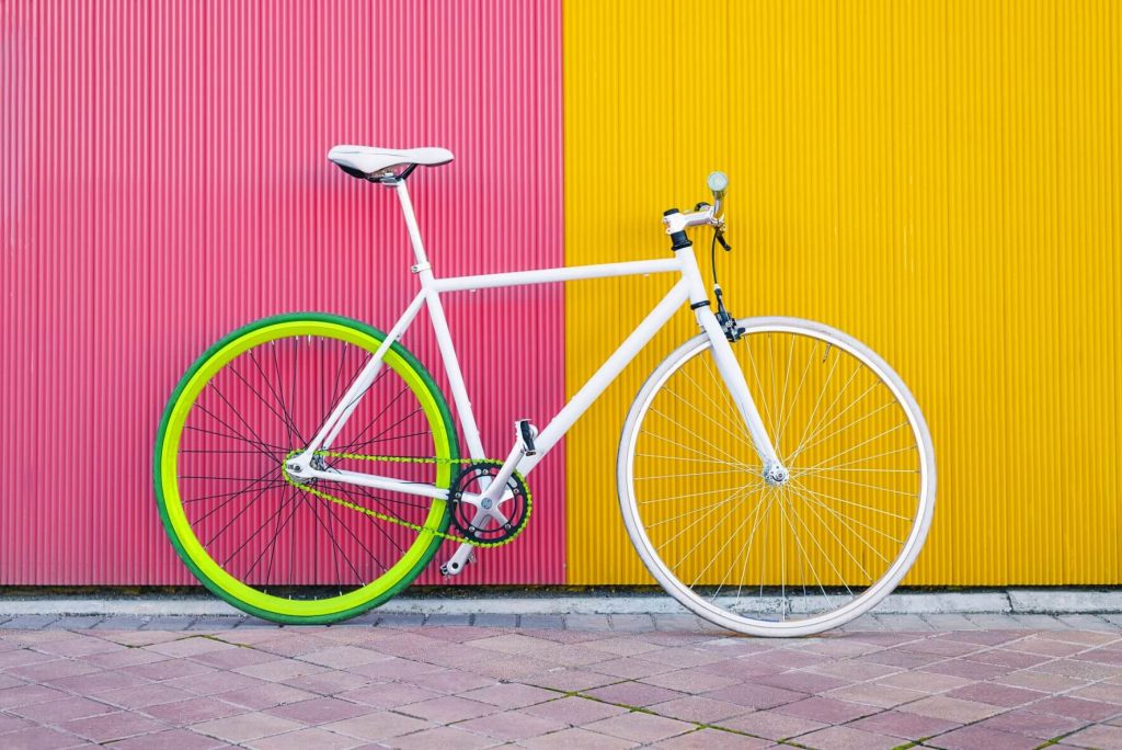 How To Choose The Right Bicycle | Nanny McPhee