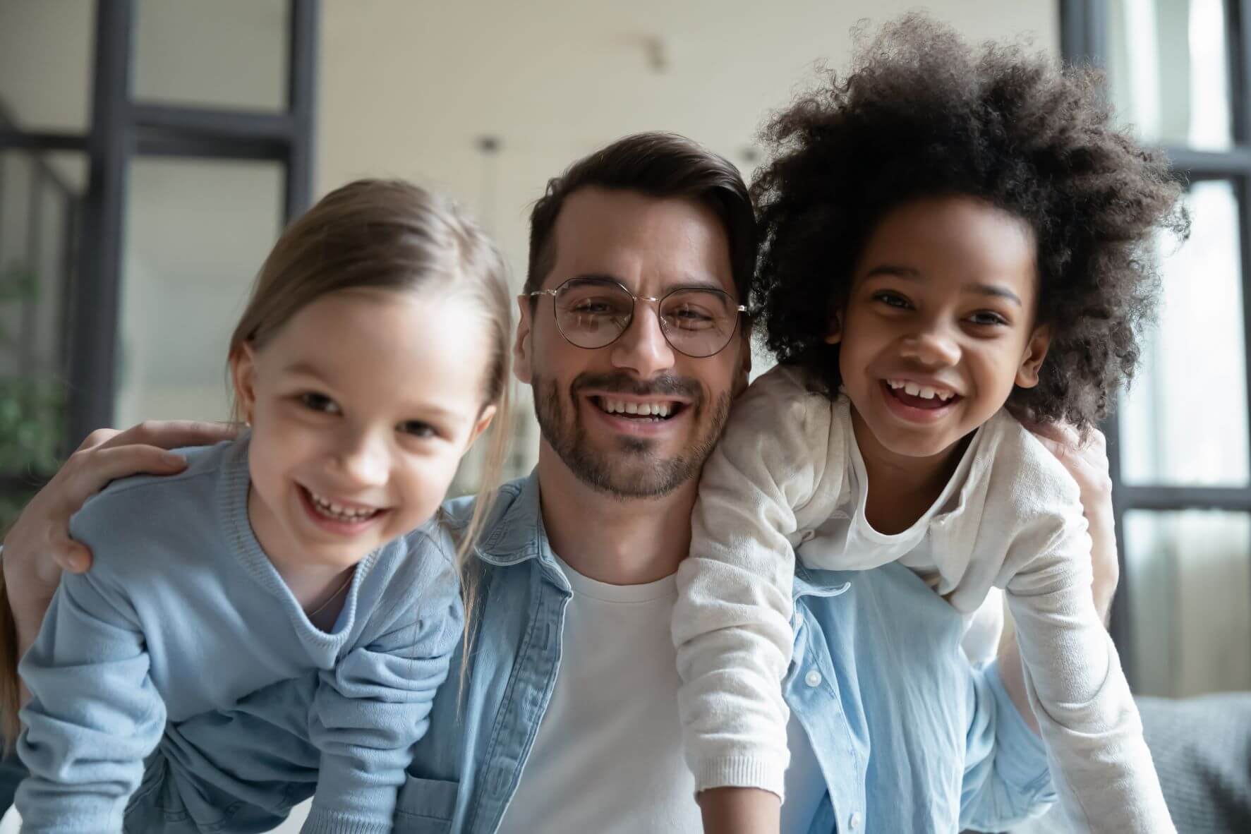 Barnardo's Calls For More Foster Parents | Nanny McPhee