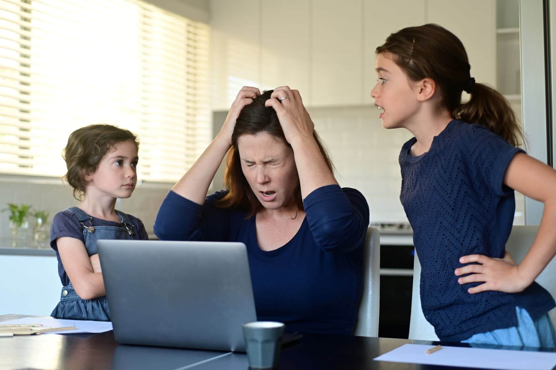 3 Ways To Separate Your Work & Home Life This Autumn | Nanny McPhee