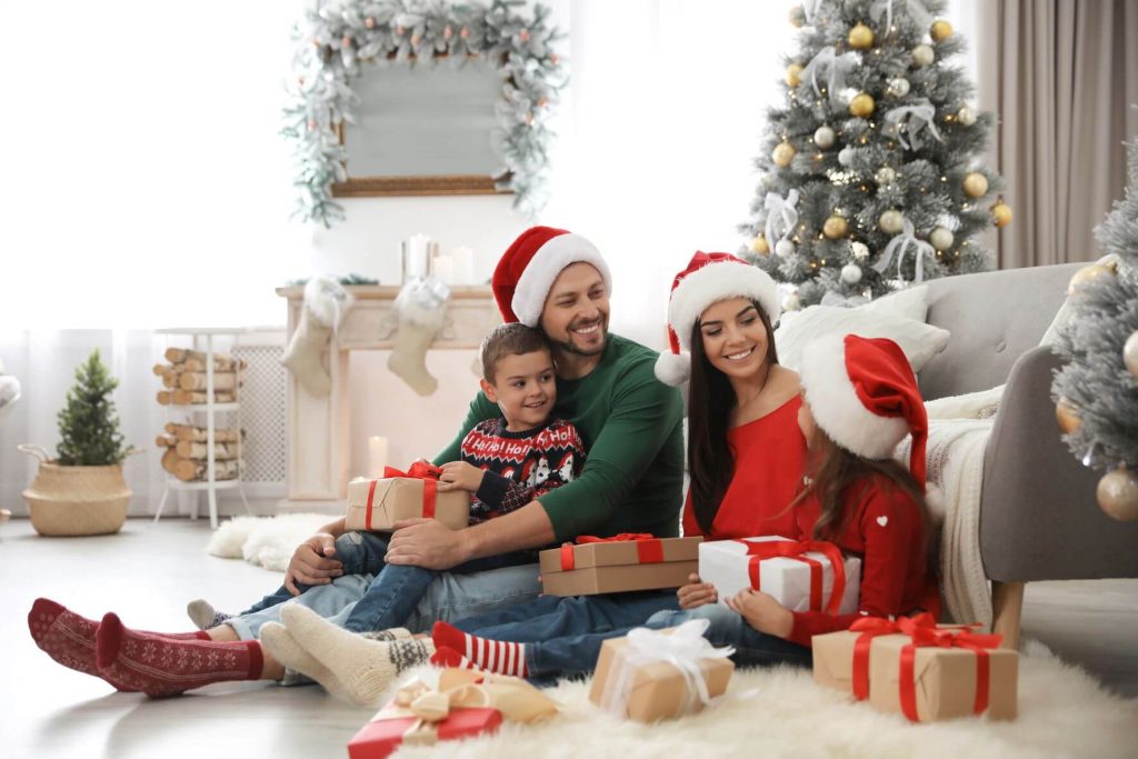 Best Christmas Activities To Enjoy With Your Kids | Nanny McPhee
