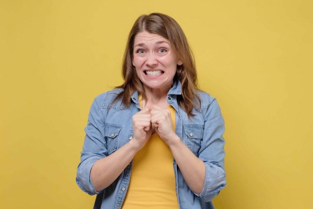How To Get Rid Of Clammy Hands? Super Useful Tips And Tricks | Nanny McPhee