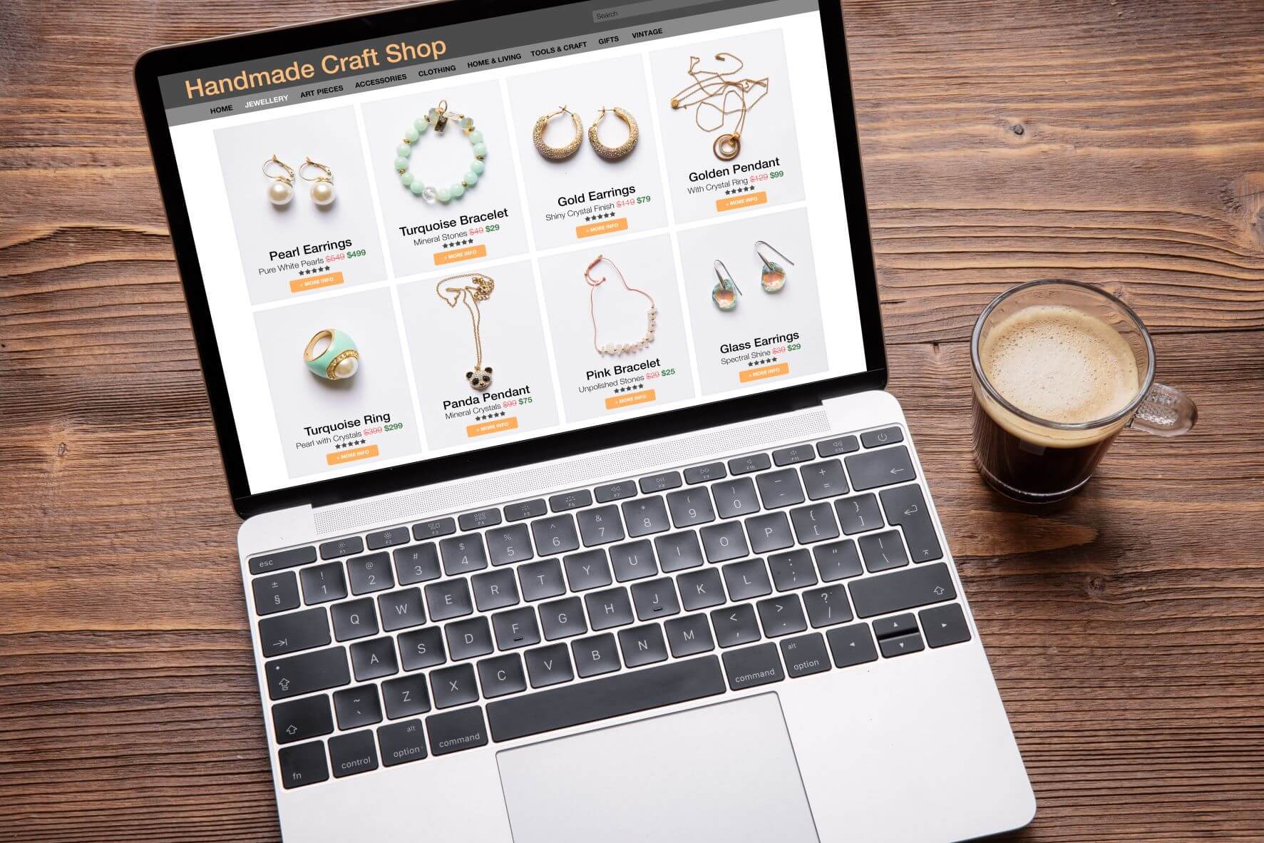 5 Great Gold Business Ideas And Opportunities To Try Out | Nanny McPhee