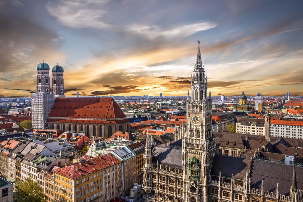 Best Activities To Do During Your Munich Family Holiday | Nanny McPhee