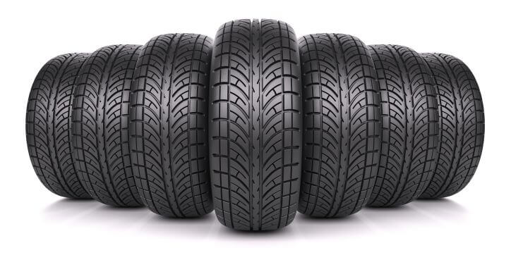 A Guide To Purchasing Roadworthy Car Tyres Effectively | Nanny McPhee