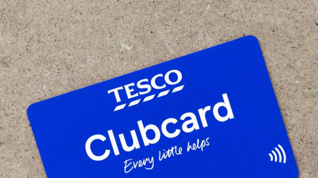 Tesco Announces Major Changes To Clubcard Loyalty Scheme | Nanny McPhee