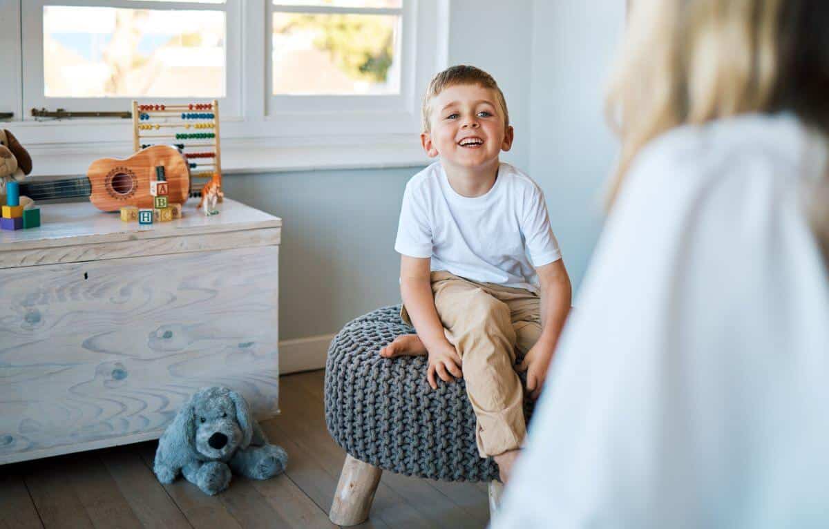 How To Start The Process Of Fostering Children In Dorset | Nanny McPhee