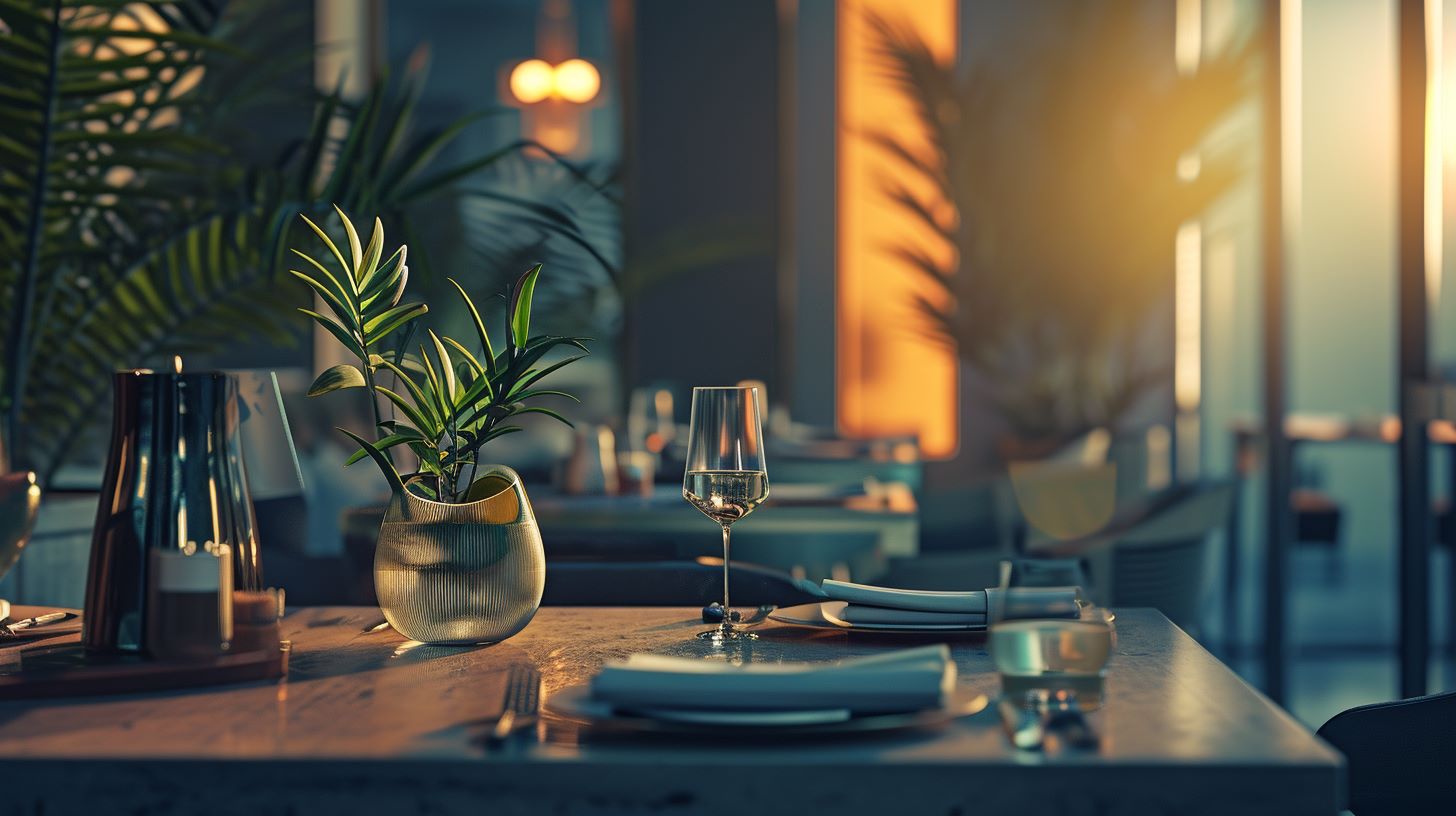 Putting Sustainability First : What Can The Hospitality Industry Do ...