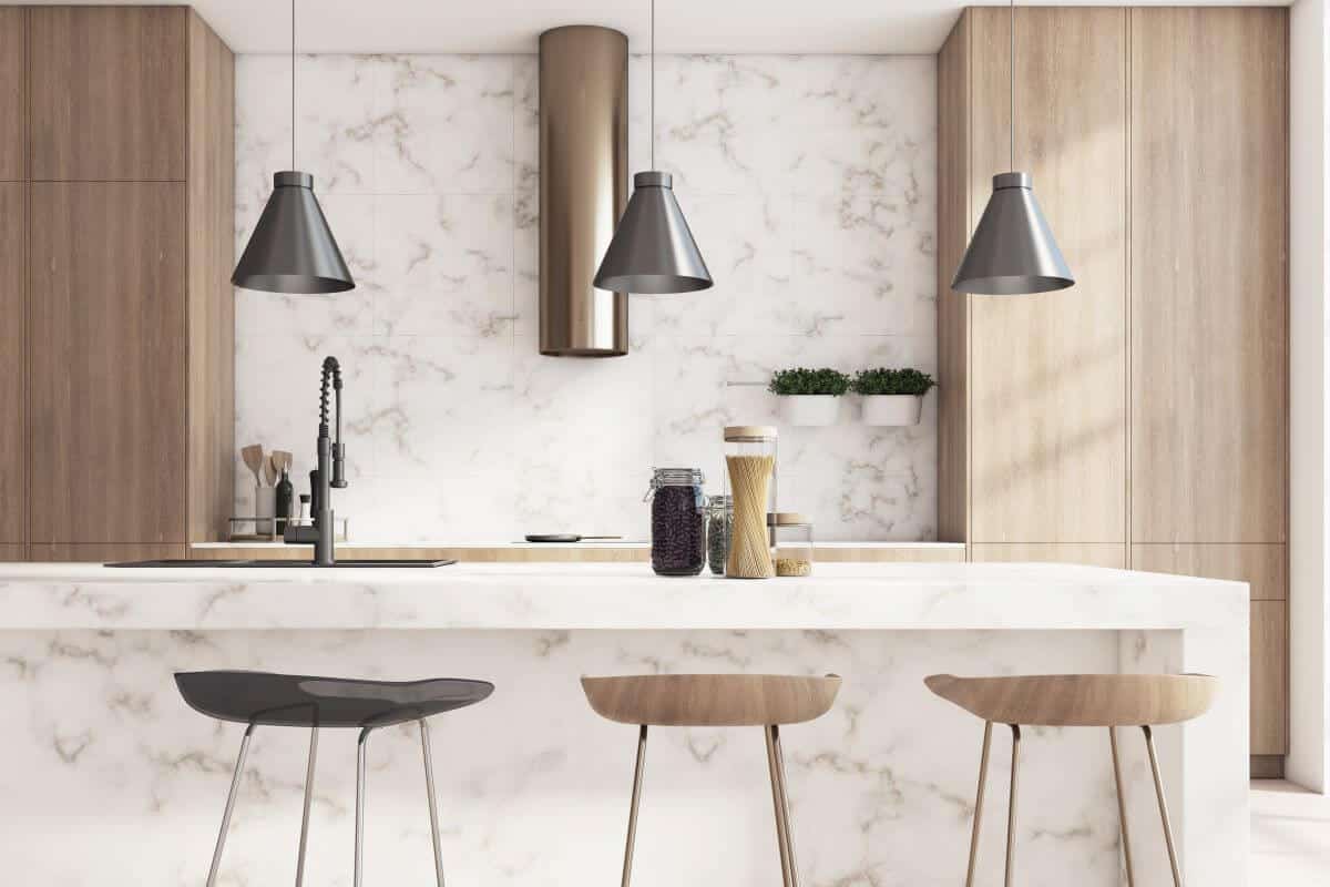 Granite Glamour: Elevating Your Space With Timeless Granite Worktops ...