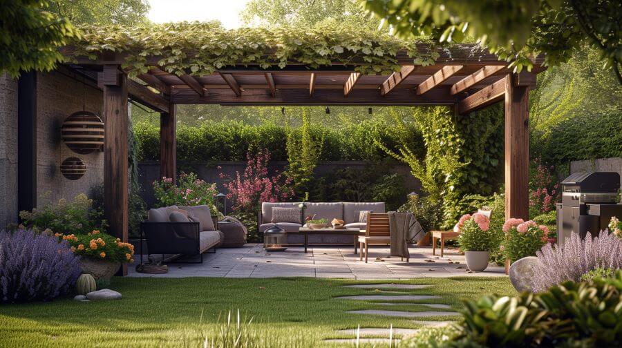 Strategies And Insights For Designing Resilient And All-Weather Outdoor ...