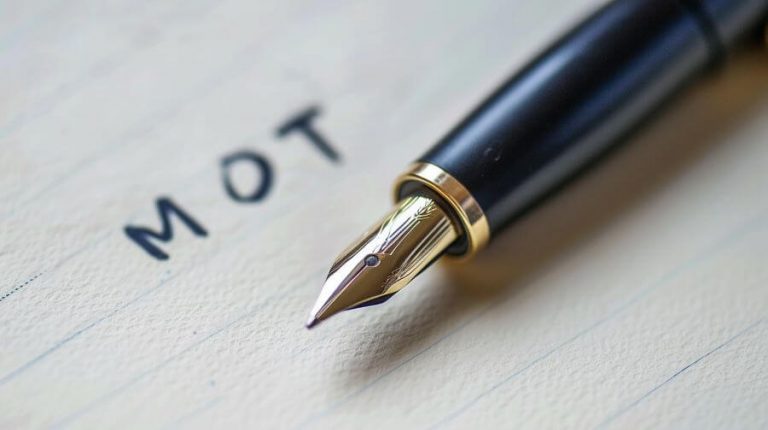 What Is An MOT Test And Why Is It Important To Have One? | Nanny McPhee