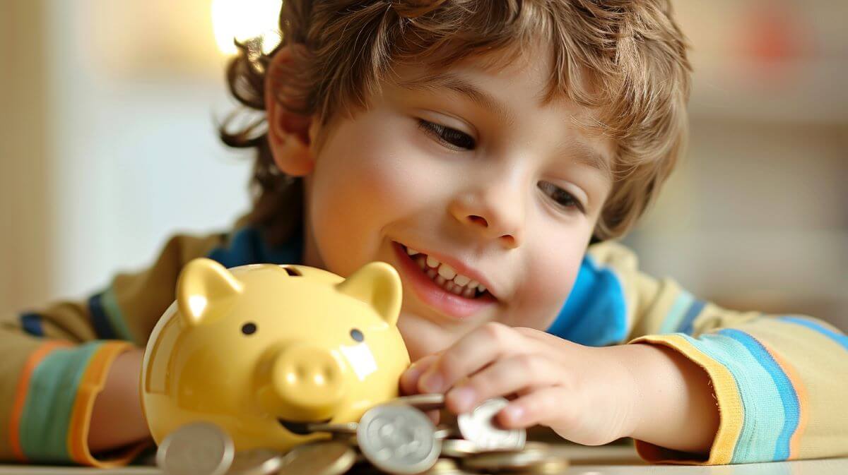 Integrating Children Investments For Future Of Child Education Funding ...