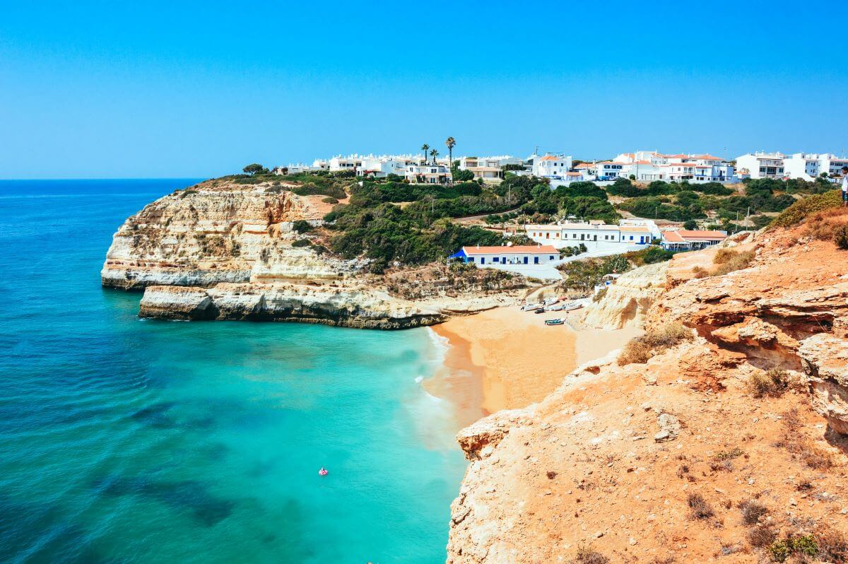 Faro Express: Your Comprehensive Guide To A 48-Hour Adventure | Nanny ...