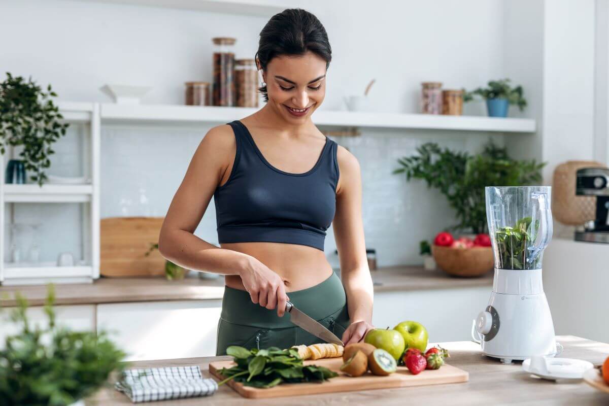 From Kitchen To Gym: Unveiling The Role Of Meal Prep Services In ...