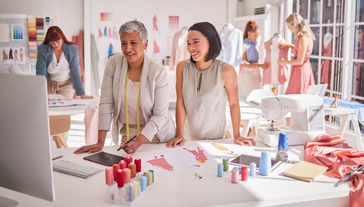 Skills-Based Learning: A Modern Approach To Onboarding In The Apparel ...