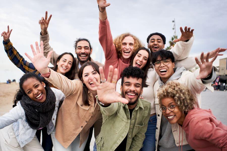 Unique And Fun Ways To Strengthen Friendships Through Group Activities ...
