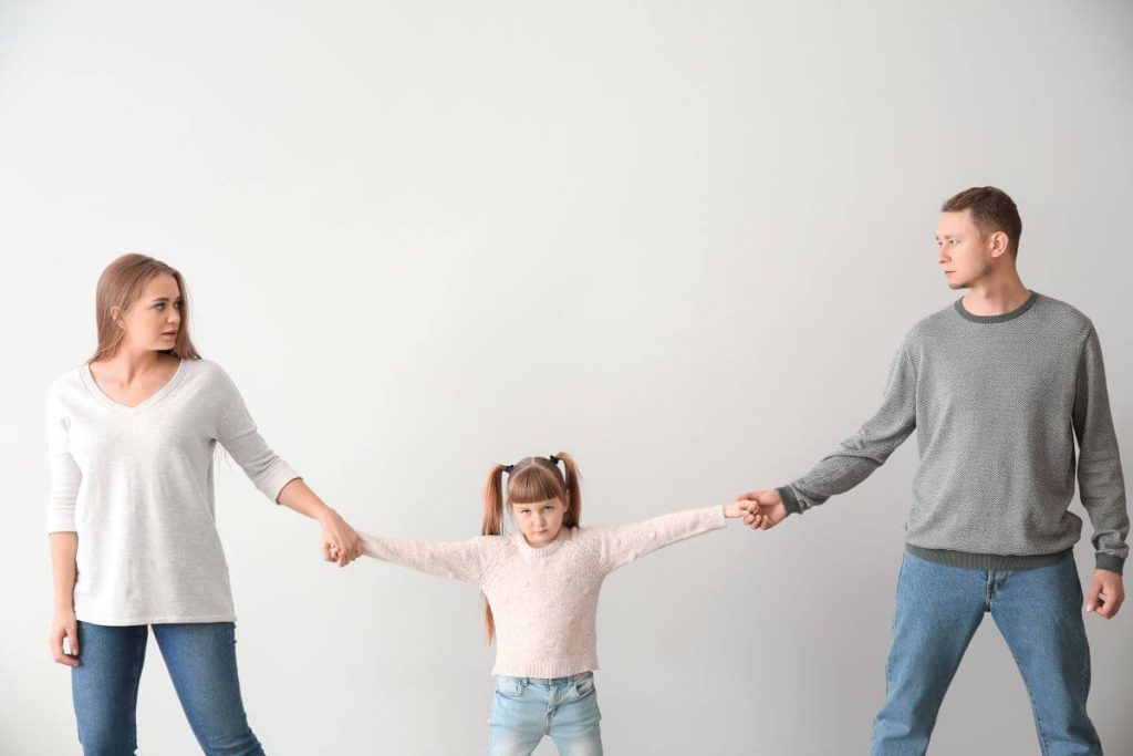 Understanding Child Custody Arrangements: What Parents Need To Know ...