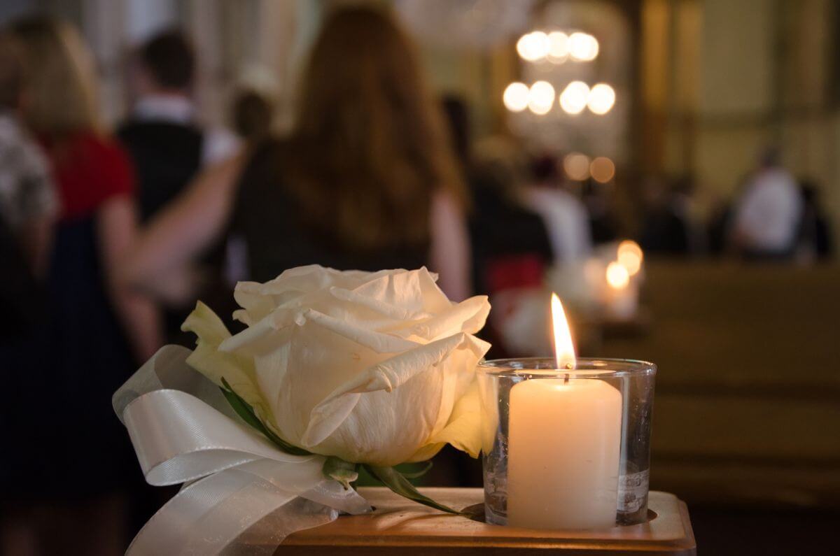Honouring Life: Creative Ideas For Personalising Funerals | Nanny McPhee