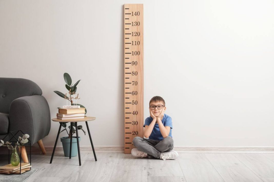 Children’s Clothing Sizes Guide For Parents | Nanny McPhee