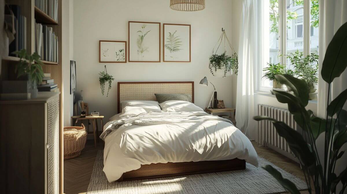 Recycled Bedroom Ideas 4 Recycled Headboard Ideas That Look Fancy