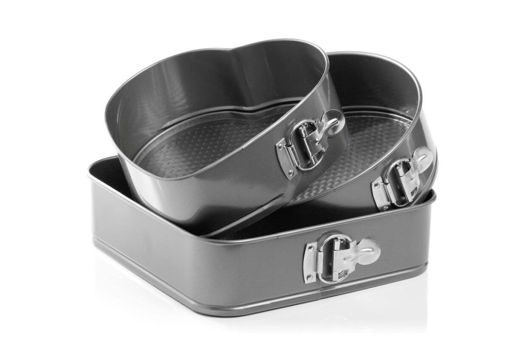 Baking Tin Sizes: Easy Conversion Guide For UK & US Bakers | Nanny McPhee