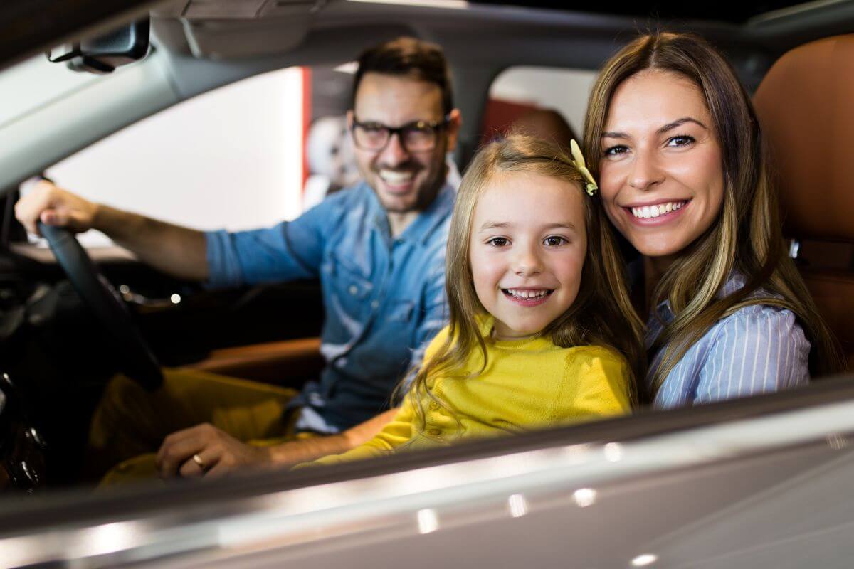 From The School Run To Weekend Escapes: How To Choose A Car That Does ...
