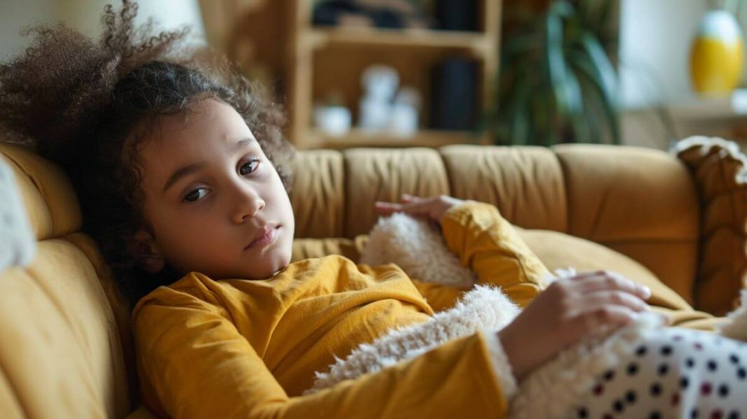 The Best Feel-Good Movies For Kids On A Sick Day | Nanny McPhee