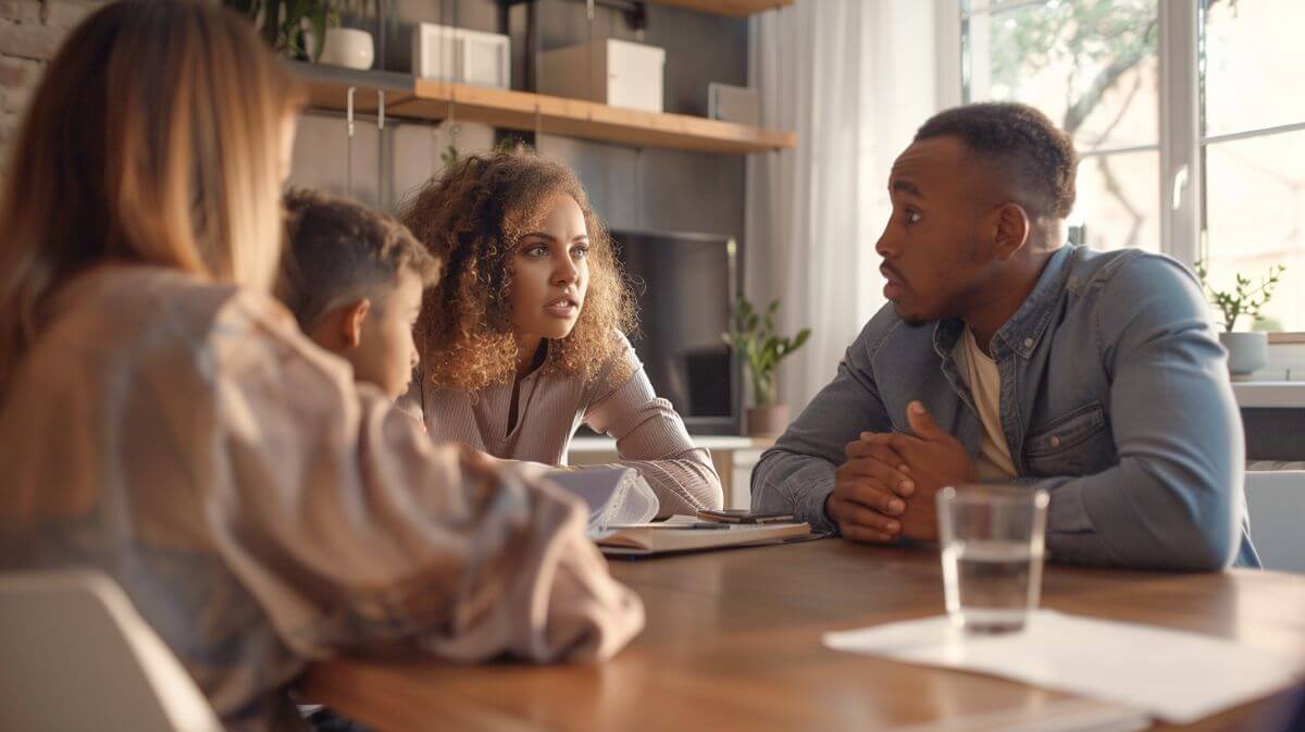 Divorce And Child Custody In The UK: What Every Parent Should Know ...