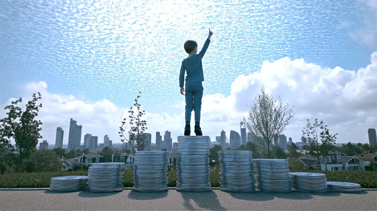 Smart Ways To Plan For Your Child’s Future | Nanny McPhee