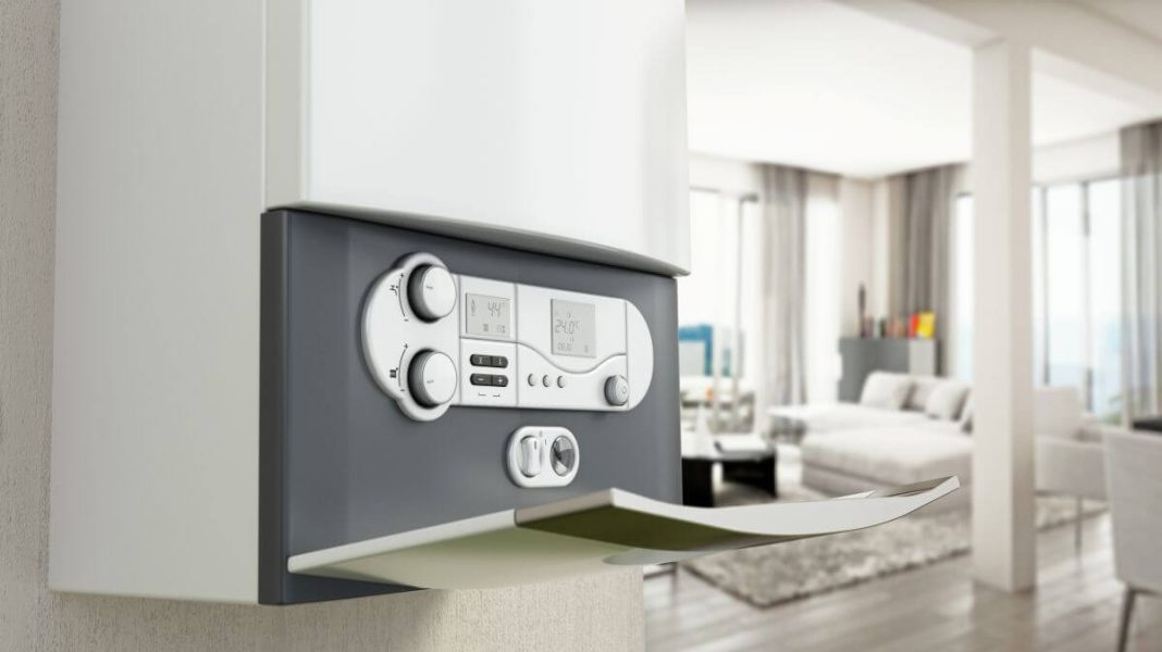 What To Consider When Choosing The Best Combi Boiler In The UK | Nanny ...