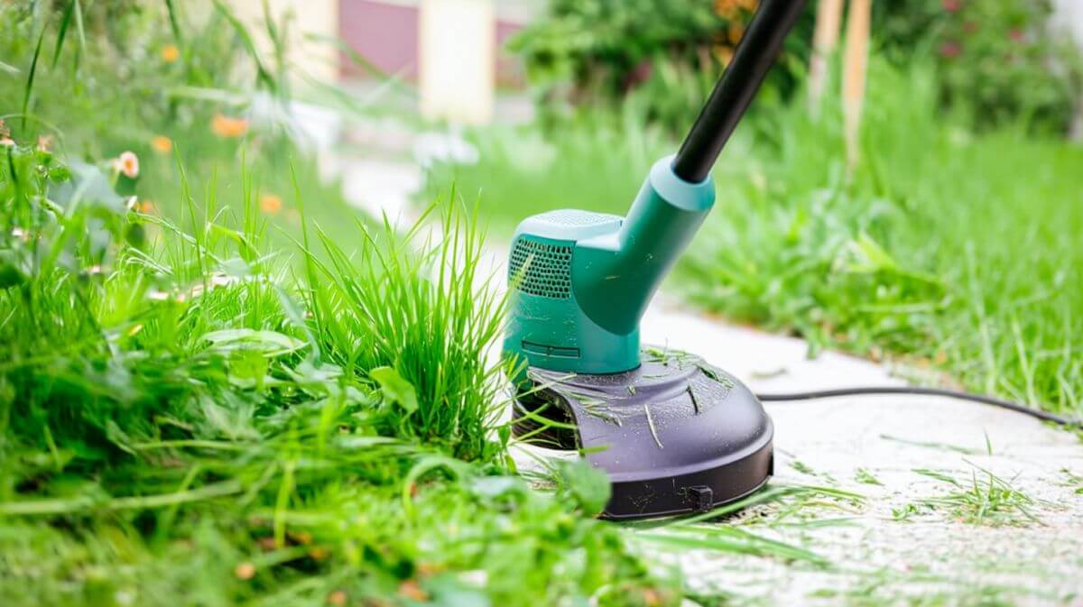 Strimmer Safety For Families: Essential Tips For Parents With Kids In ...