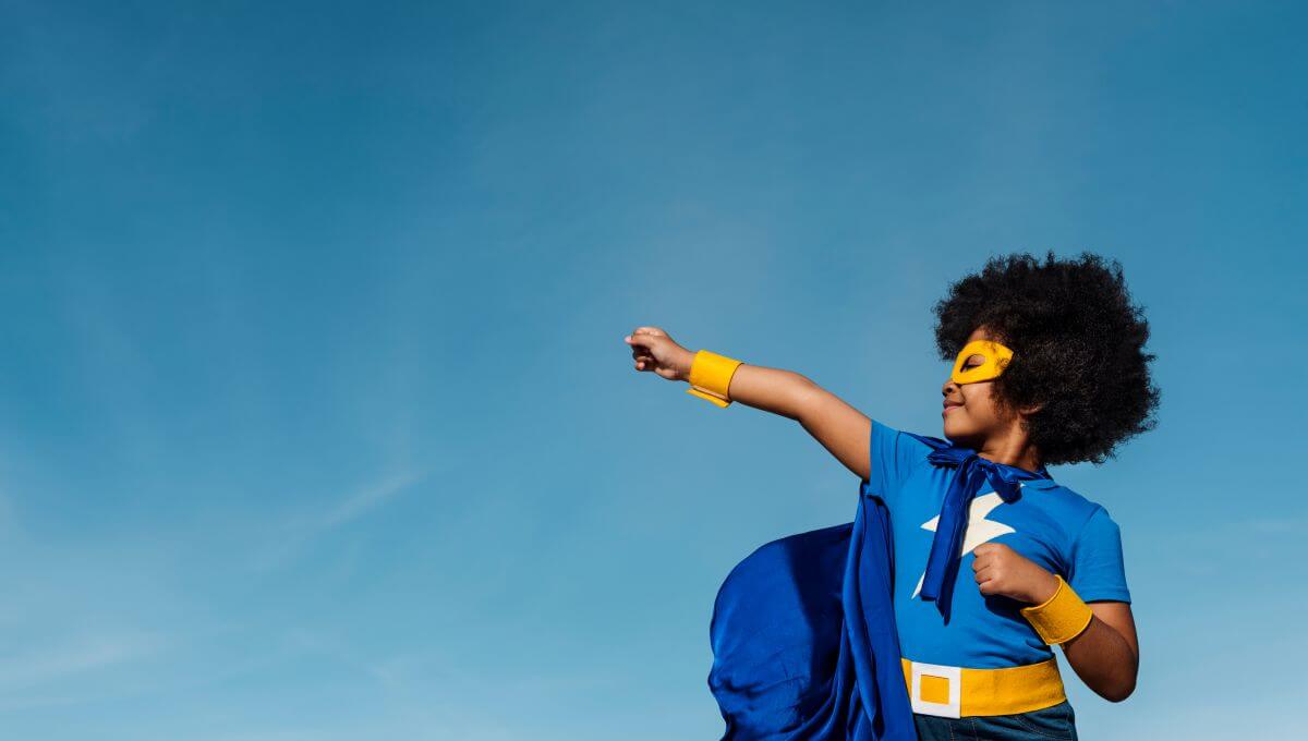 Raising Confident Children: A Guide To Responsive Parenting | Nanny McPhee