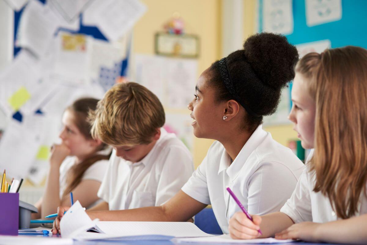 Modern Approaches To Special Educational Needs In UK Schools | Nanny McPhee