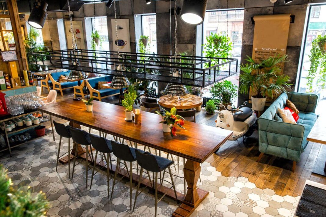 Your Guide To Creating The Perfect Restaurant Atmosphere | Nanny McPhee